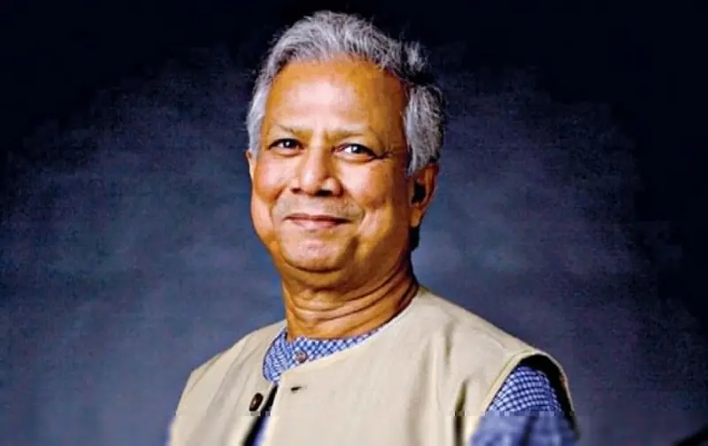 স্বপ্নের বাংলাদেশ গড়ে তোলার আহ্বান প্রধান উপদেষ্টার