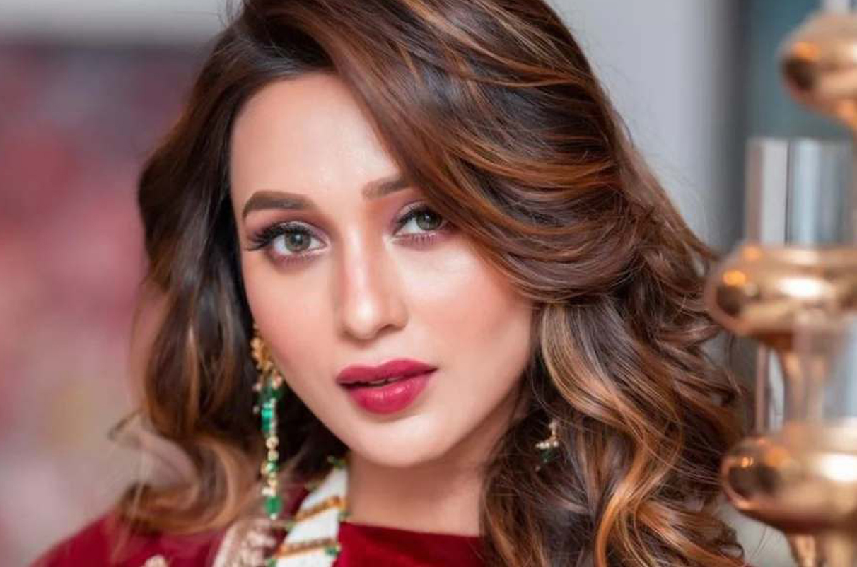 রাজনীতি আমার জন্য নয়, পদত্যাগপত্র দিয়েছি: মিমি